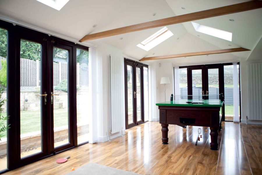 Modular Home Extensions - Creativ.