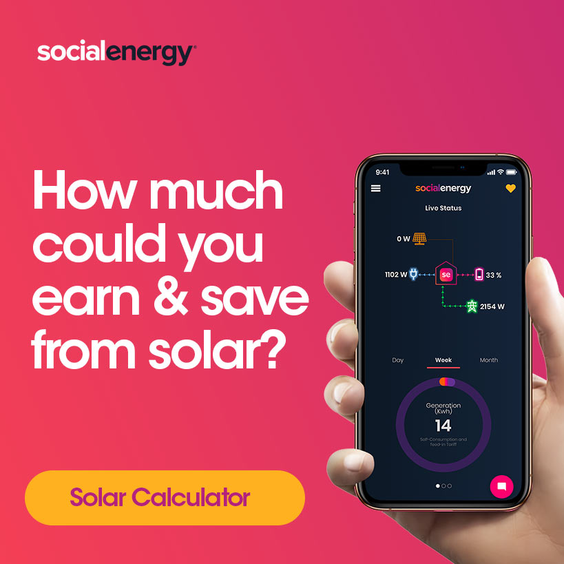 Creativ Energy – Creativ.