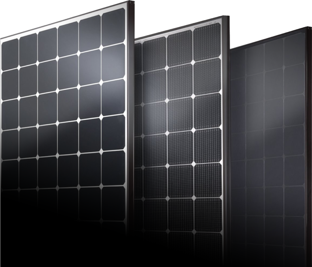 Solar Panel Installation, Creativ Energy
