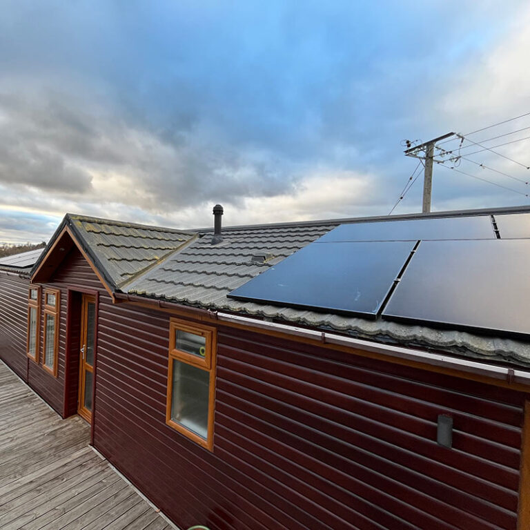 Park & Mobile Homes - Creativ.